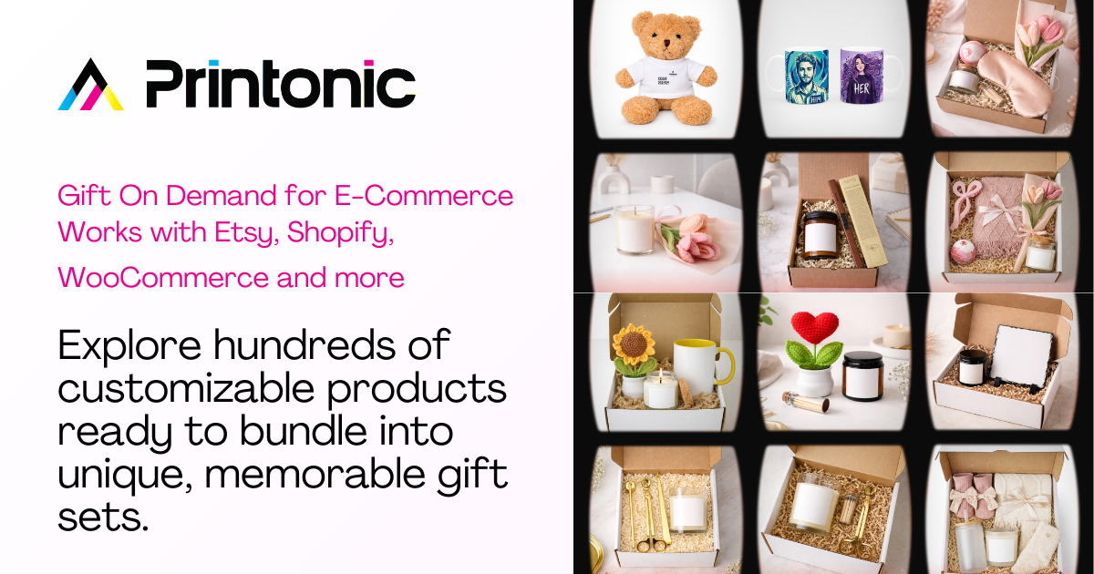Catalog - Printonic